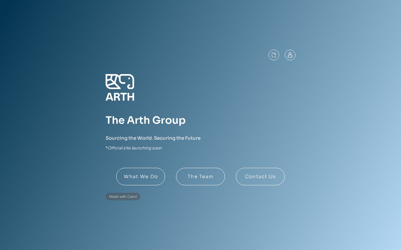 The Arth Group